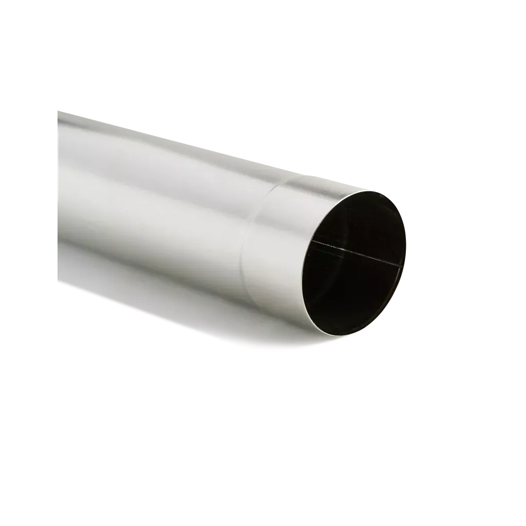 TUYAUX INOX 100 LG 4ML